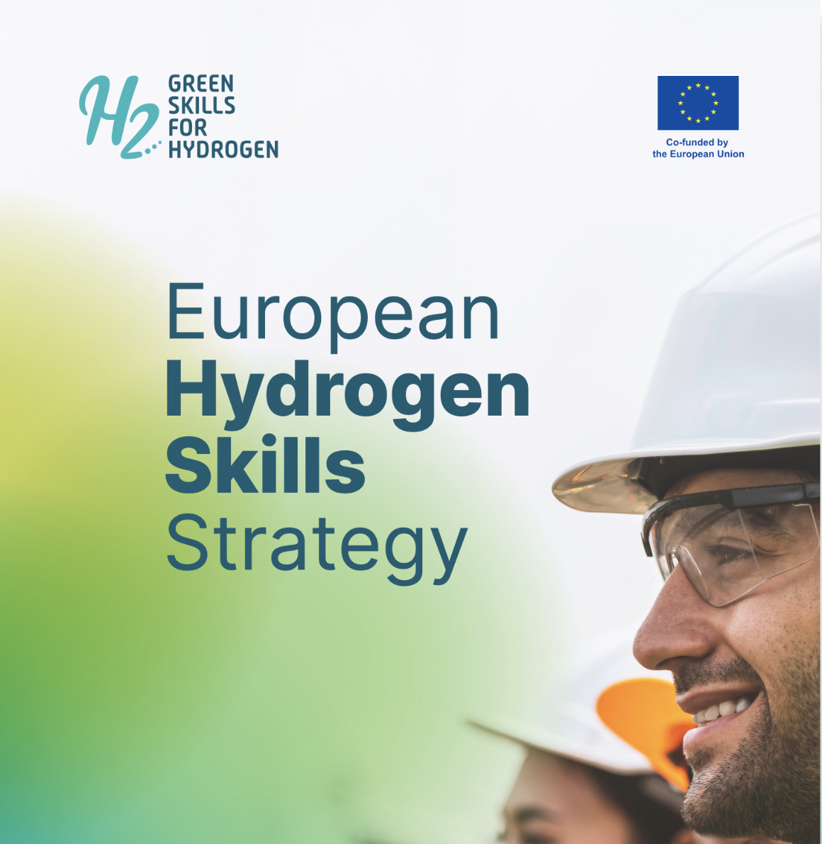 European Hydrogen Skills Strategy unveiled! | European Hydrogen Observatory